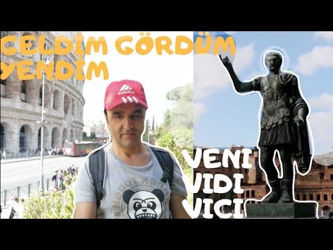 Amazing City!!!! Görmeye değer muhteşem bir şehir