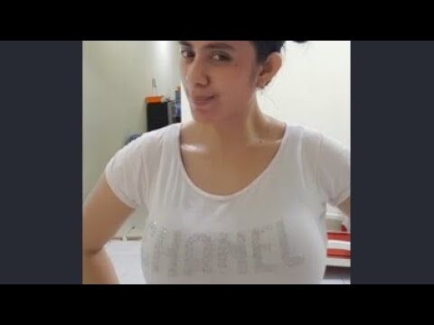 Kimaya Basah basahan deh