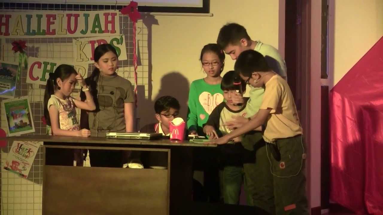 2013 WMCK Christmas Day Celebration - Legacy Of Love - YouTube