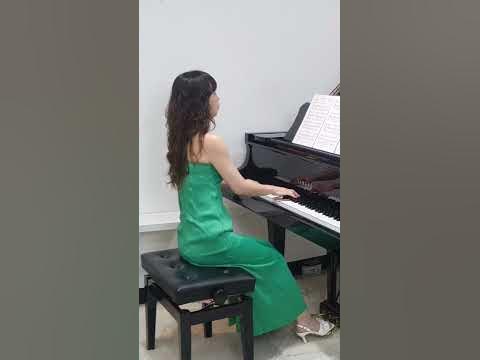 761. Stand by Me ㅡ Ben E King/장군맘피아노/YeonSK Piano - YouTube