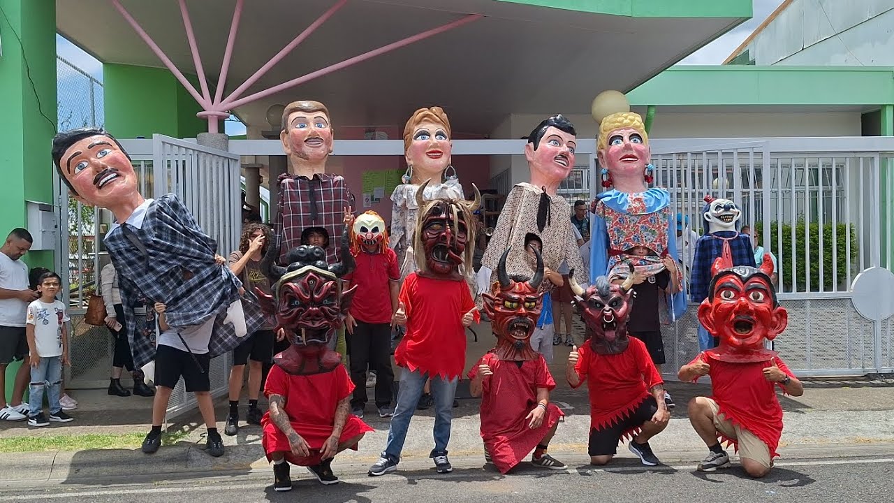 Recorrido de AIPED - Sábado 05 Abril 2025 - YouTube