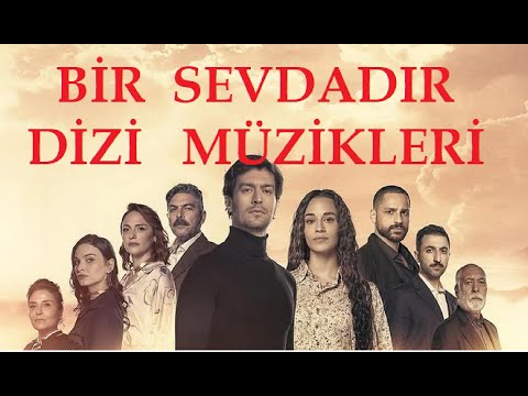HAYAT FUTBOLA BENZER - Bir Sevdadır Dizi Müzikleri