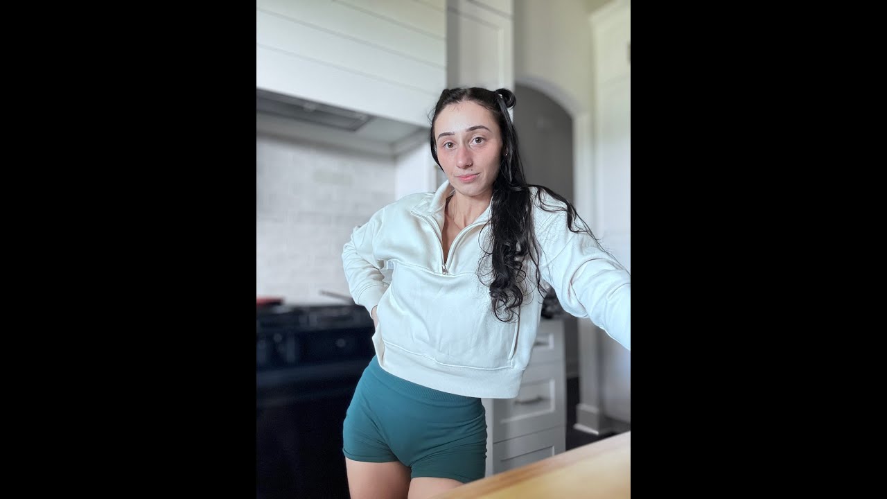LIVE legs! glutes and hamstrings - YouTube