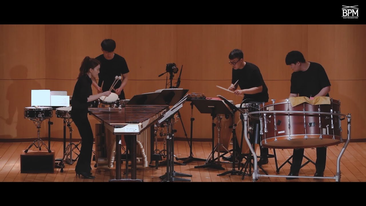 Ritual Music - David Skidmore - YouTube
