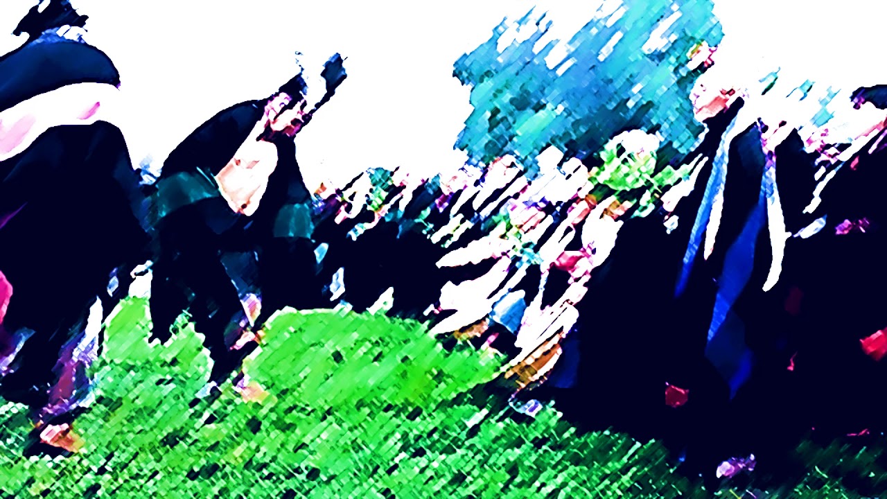 José Railef Calfín - Püruleayiñ (nielu sub mapudüngun mew) - YouTube