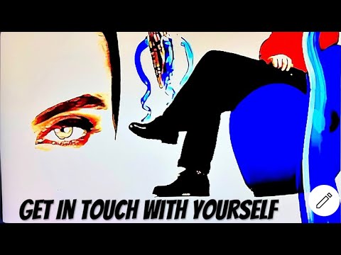 SWING out SISTER  “GET IN TOUCH WITH YOURSELF” In Hi-Resolution Audio and Video in 4K. Letterbox.