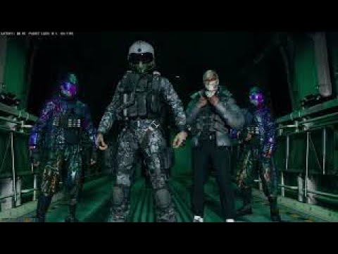 search/Destroy Bot Lobby! Area 99 Bot Lobby! High Kill games! - YouTube