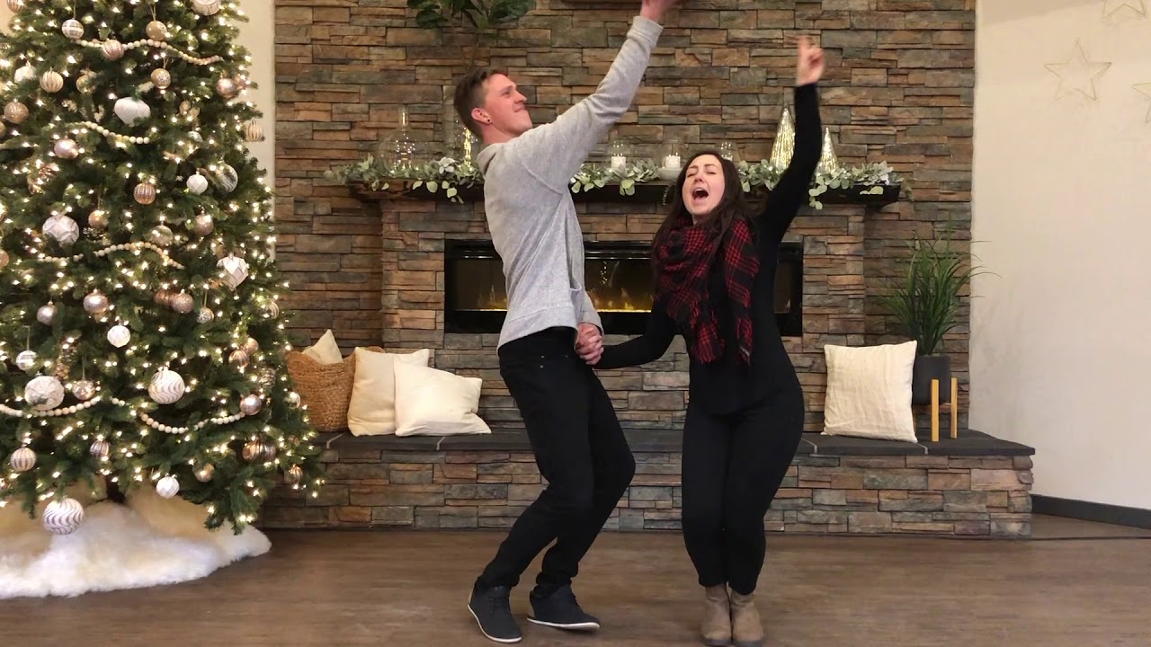 The Friesen Family Christmas Music Video 2018 - YouTube