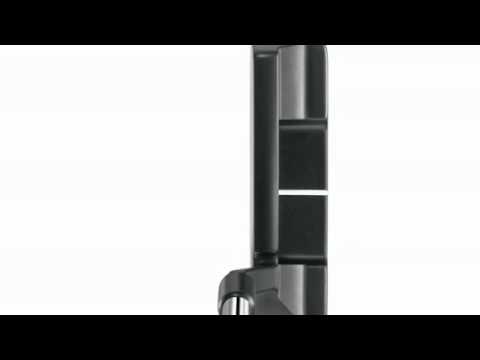 TaylorMade - Est 79 Classic Golf Putter - review - YouTube