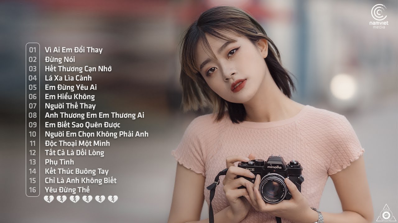 Nhạc Trẻ Mới Hay Nhất 2020 - Liên Khúc Nhạc Trẻ Nghe Hay Nhất Hiện Nay ...