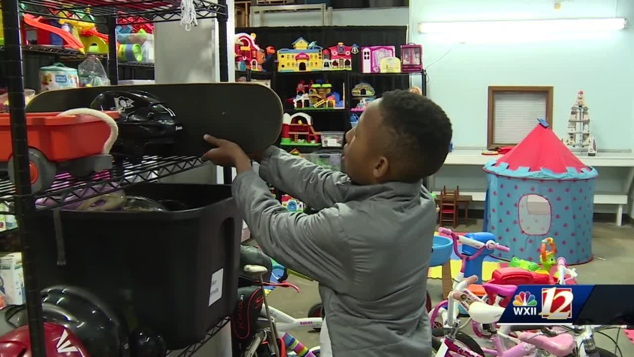A Place to Call Home: 11-year-old boy looks to find a forever home ...