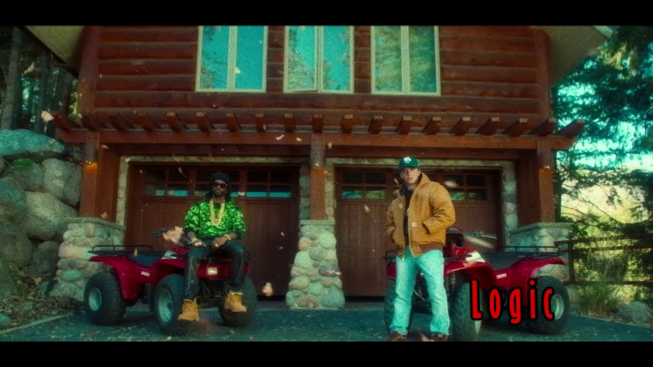 Juicy J - 1995 ft. Logic - YouTube