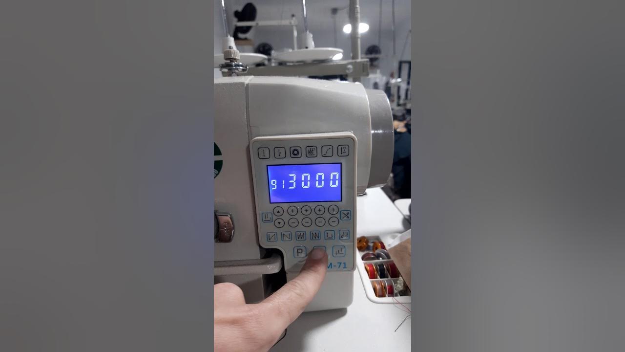 parâmetro de desbloqueio de velocidade da reta eletrônia. - YouTube