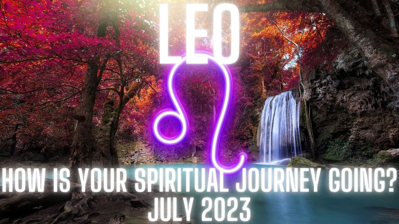 Leo ♌️ - New And Improved! Leo 2.0! - YouTube