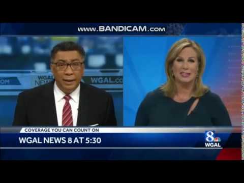 WGAL News 8 at 5:30 - Open(May 15th 2020) - YouTube