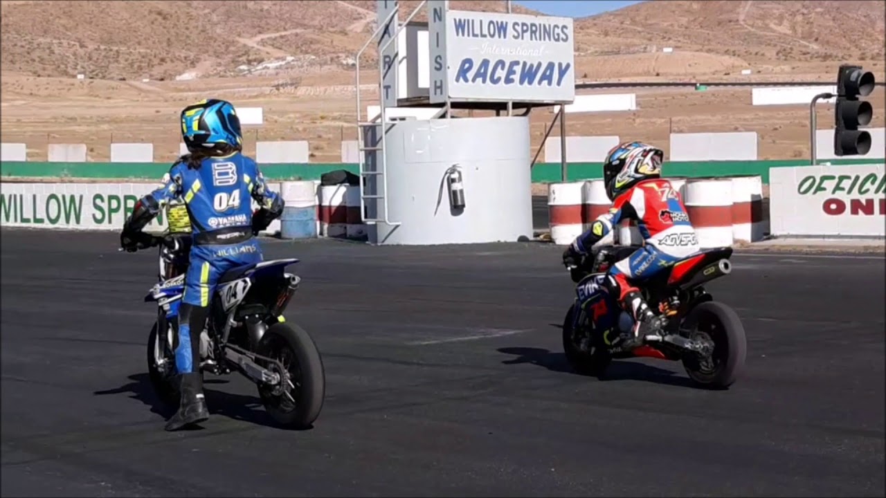 WERA West Final Motorcycle Road racing 2019 @WSIR - YouTube