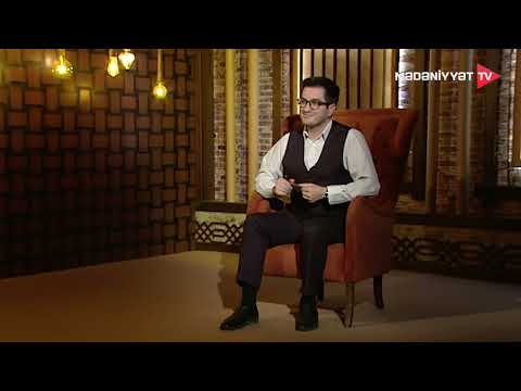 O - Əməkdar artist Rafiq Həsimov  (22.11. 2022)