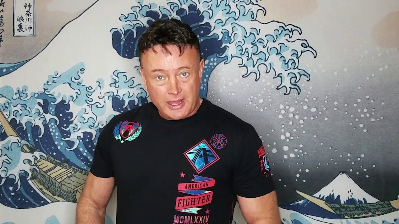 Scott Bolan All-NEW ALPHA MALE UNCHAINED course! - YouTube