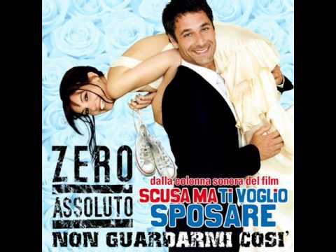 A Casa di Alex - Zero Assoluto/Emanuele Bossi - SCUSA MA TI VOGLIO ...