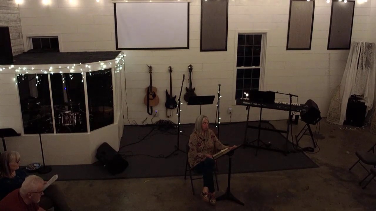 Robin Skiles 12/28/19 - YouTube