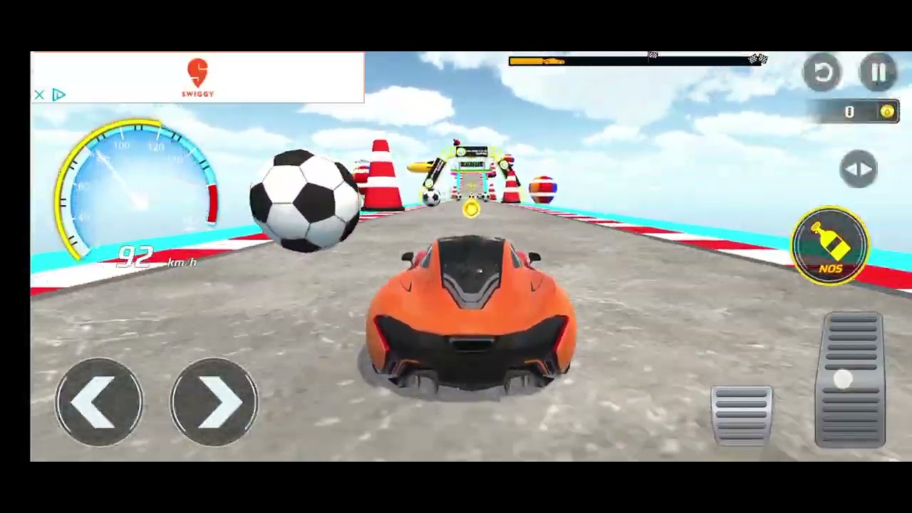 car mission 🚗🥰👍 - YouTube