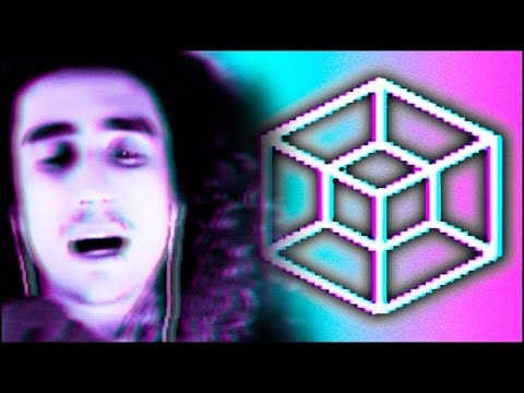 Minecraft nas QUATRO DIMENSÕES 🤯 | 4D Miner - YouTube