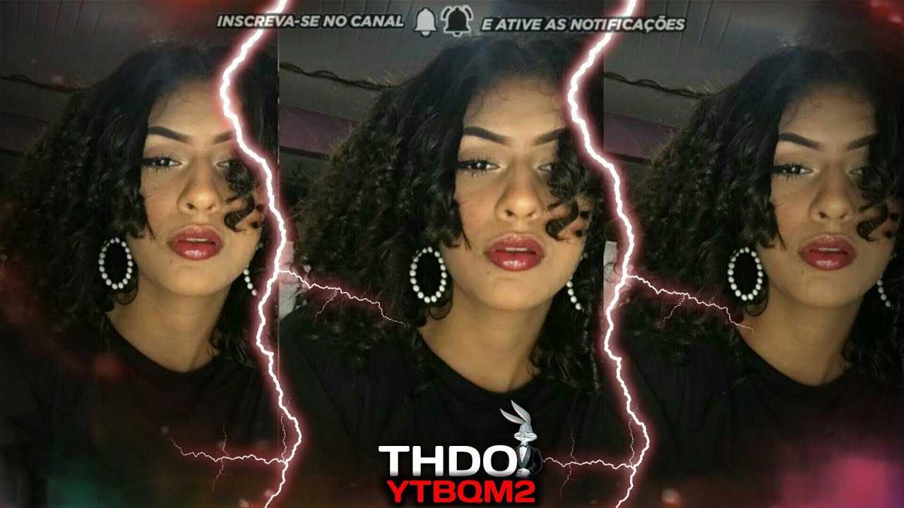 MTG - TAMBOR RELIKIA VS 170 BPM ACELERADÃO( EDIT - TH DO YTB) 2020 ...