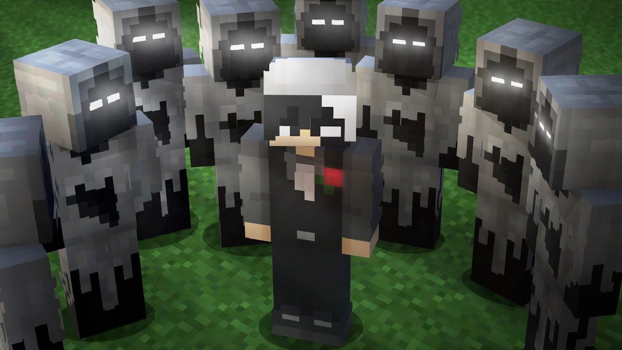 Turning My Enemy Into A Spirit - YouTube