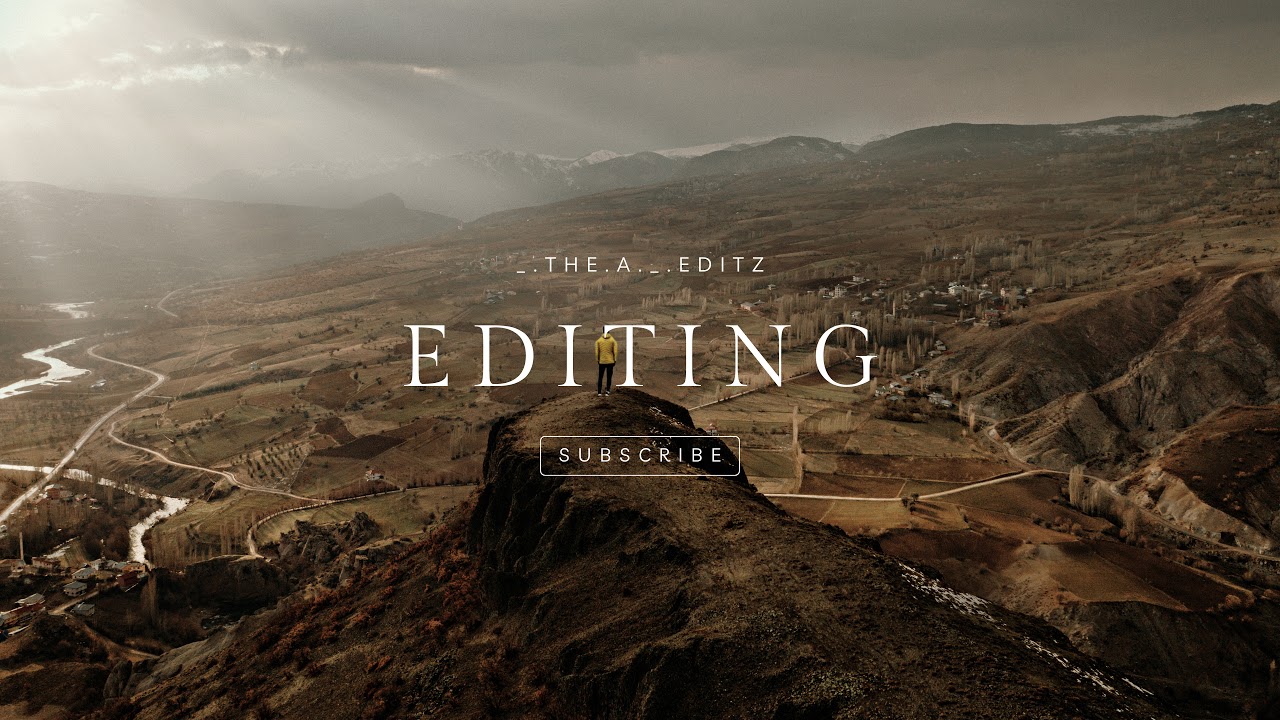 A_EDITZ Live Stream - YouTube