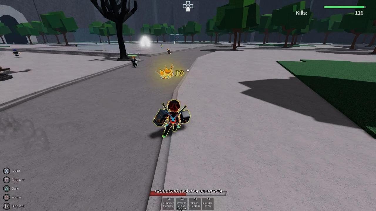 Soy el rey soy el rey mmmhh - YouTube