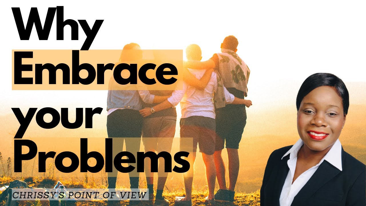 #1 Reason for embracing your Problems {Motivational video } - YouTube