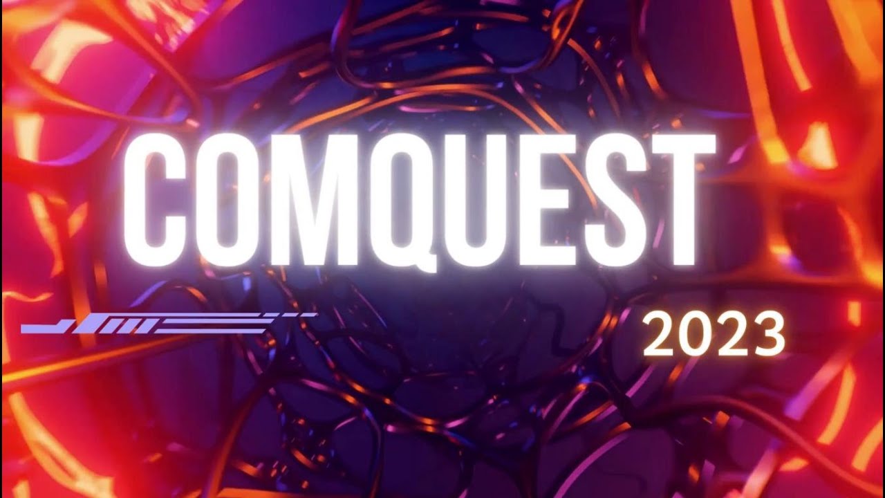 COMQUEST 2023 - YouTube
