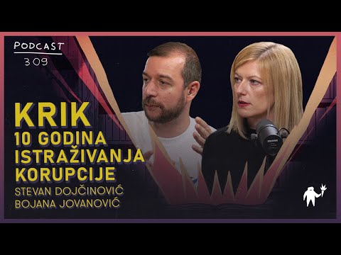 „Kada se vlast promeni, sudstvo će biti najveći problem” | KRIK | Agelast 309