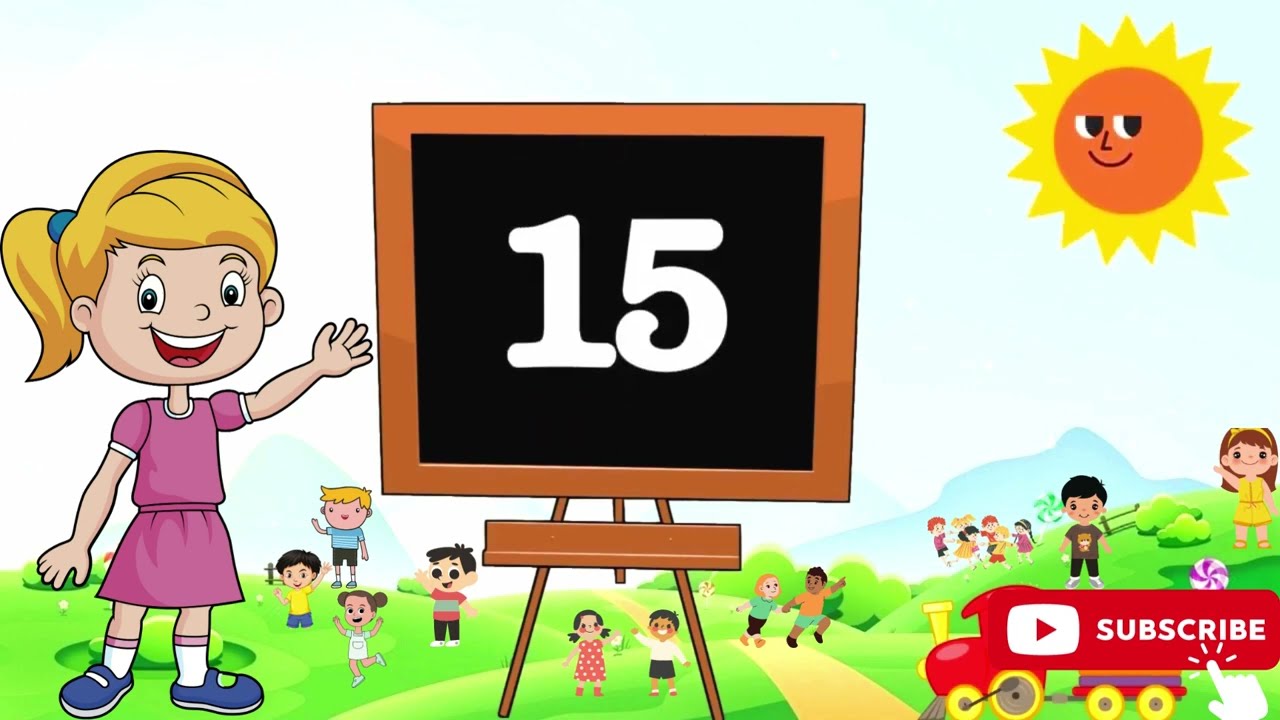 1 To 50 Counting 1 To 50 Numbers In English Numbers Song 1 50 1-to-50-counting-1-to-50-numbers-in-english-numbers-song-1-50
