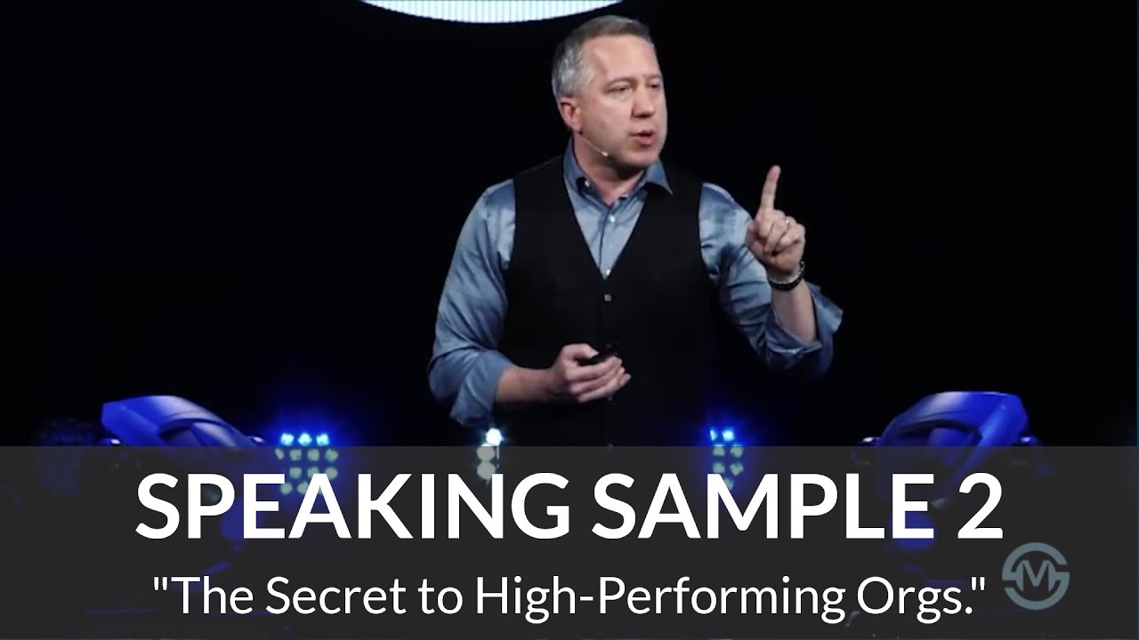 Scott Mautz Speaking Fee, Schedule, Bio & Contact Details