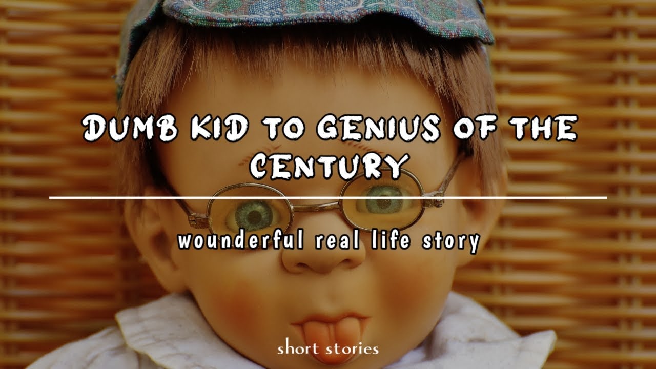 Real life motivational story | story of Thomas Edison | very short ...