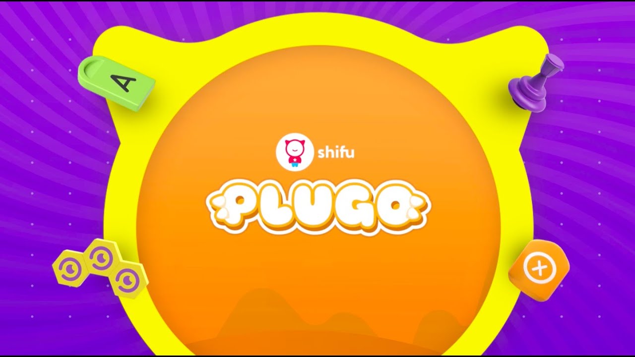 Make learning hands-on & boost your STEM skills with Plugo by PlayShifu ...
