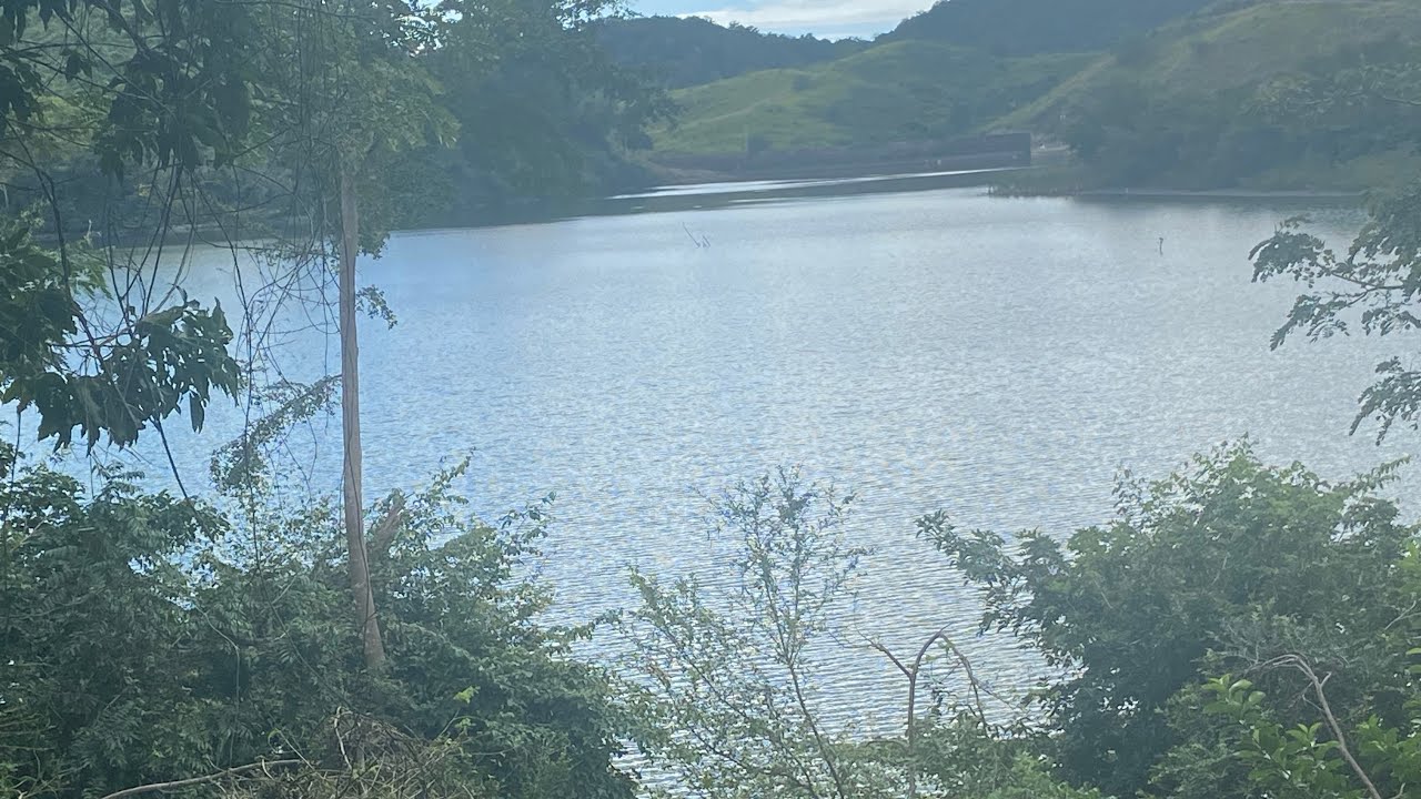 Como a cambiado el Lago de susua Rio loco Yauco PR 🥺 - YouTube