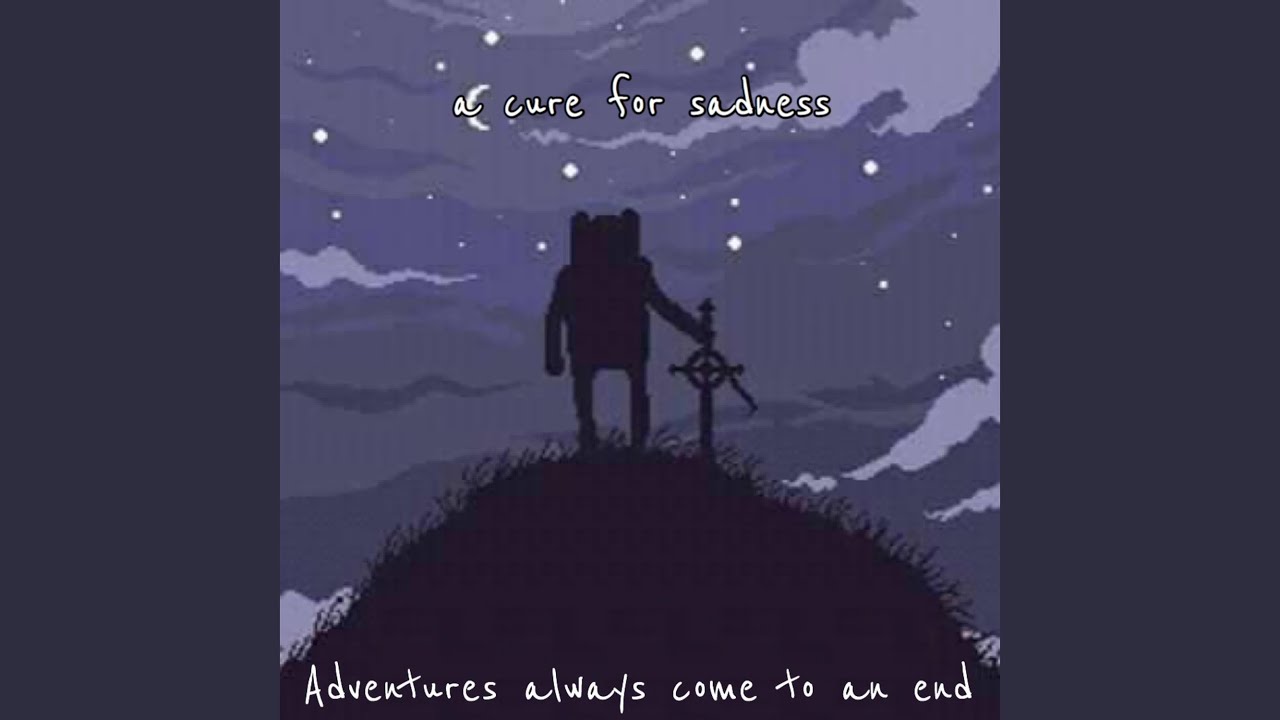a cure for sadness - YouTube