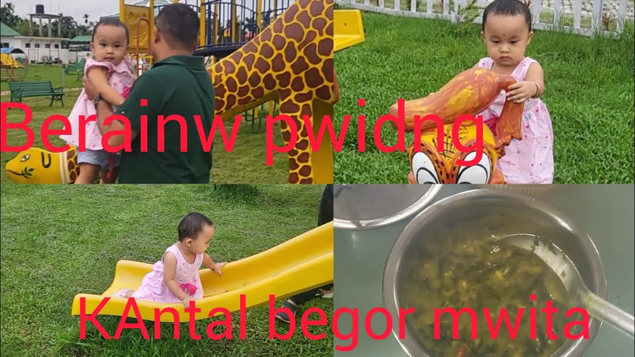 Berai pwidng lwgwpwr👶Masi gwtao wngkri belai - YouTube