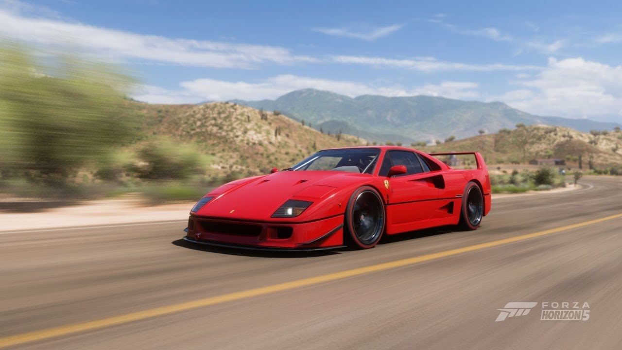 SPEED ZONE: PUNTA ALLEN - YouTube