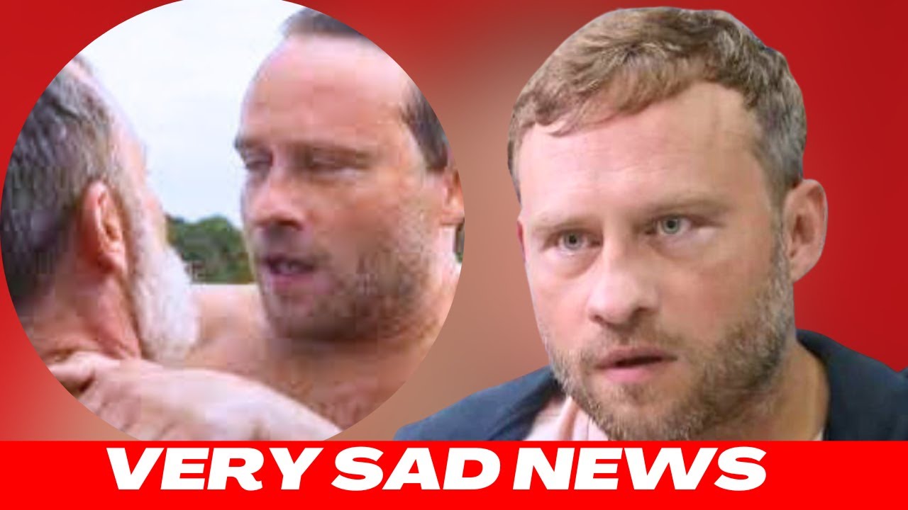 Actor playing Paul Foreman on Coronation Street reveals the challenges ...