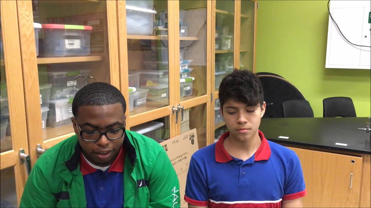 Hovercraft - STEM SOS PBL Level 2 Project - YouTube