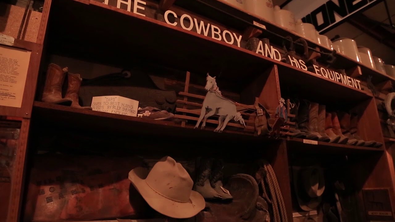 "Circle Museum" (2016) - YouTube