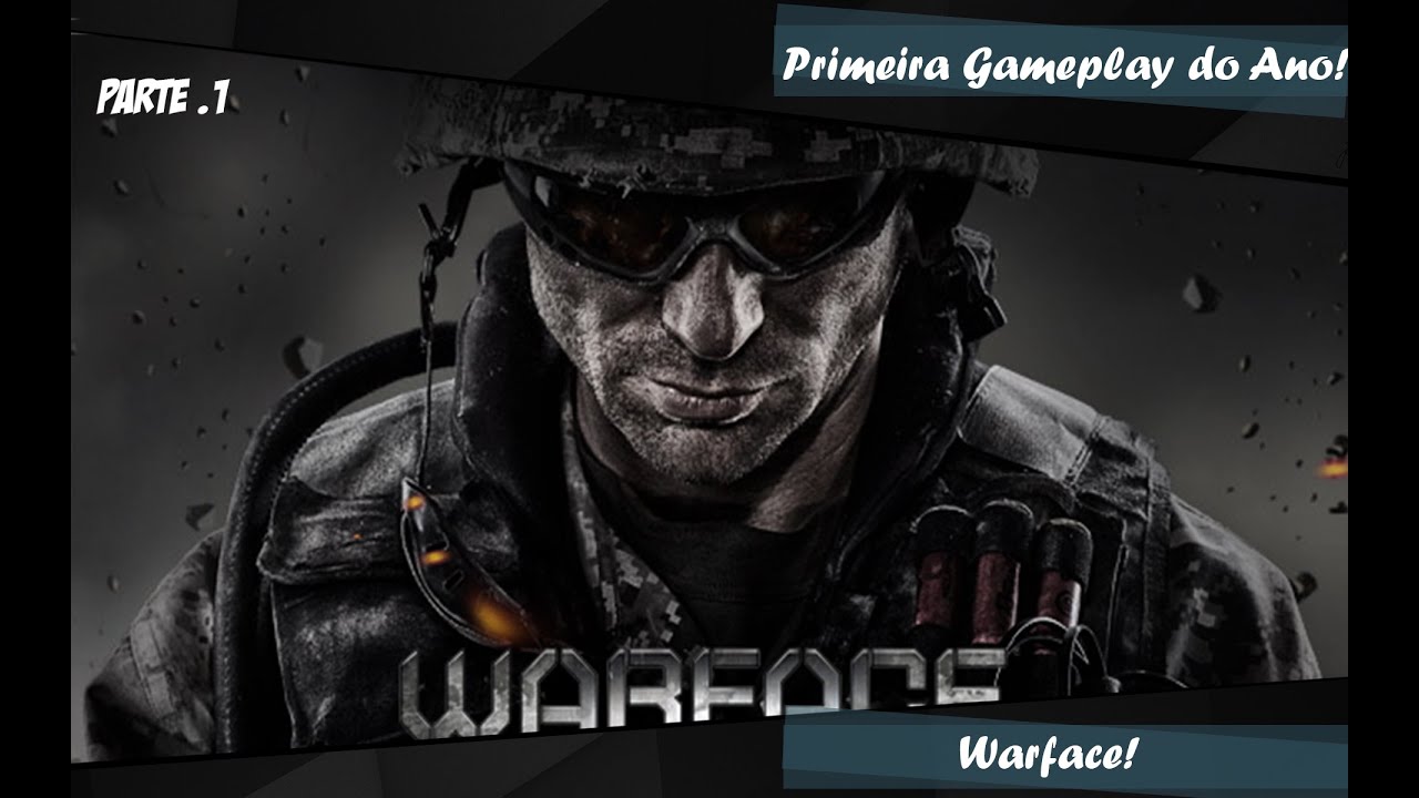 Gameplay #1 - Warface Tutorial 2015! - YouTube