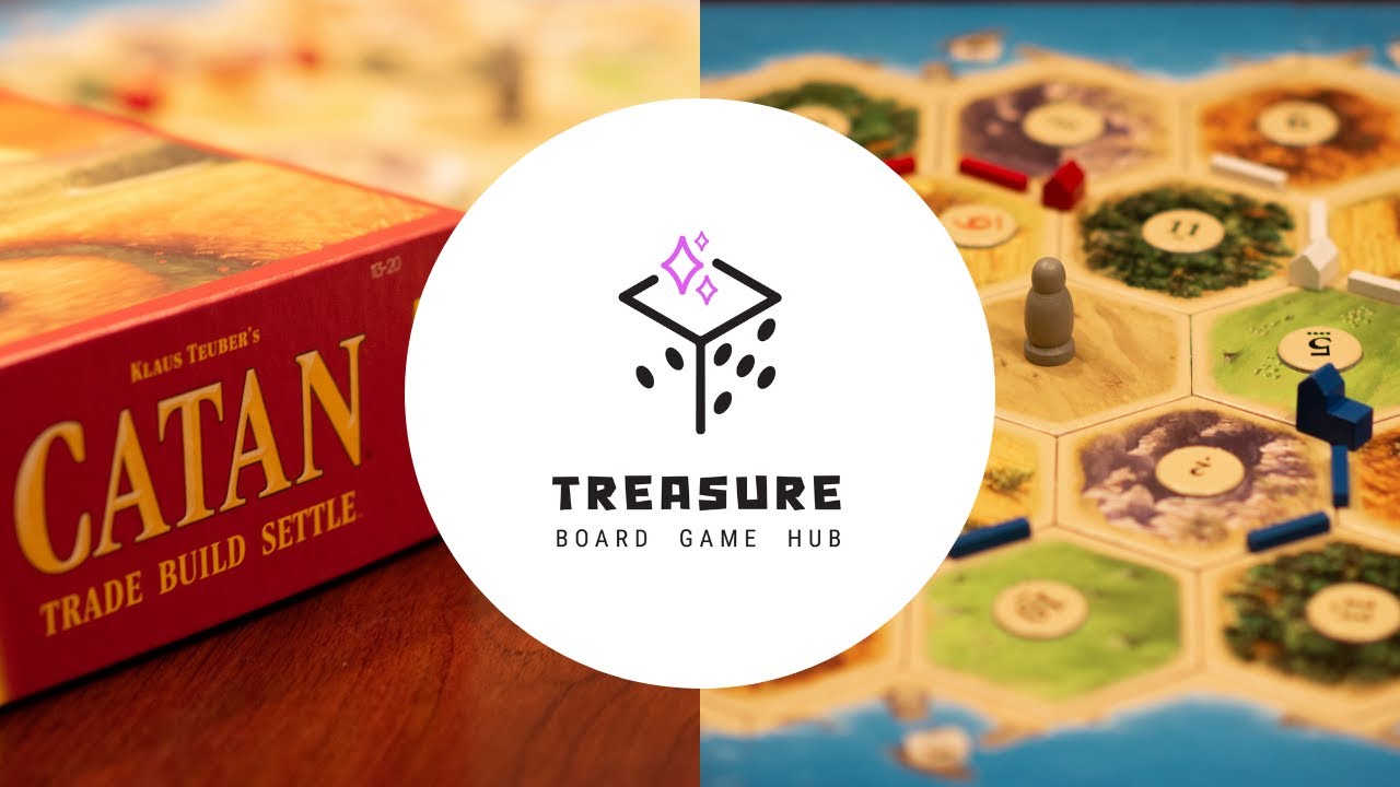 Catan Burmese Explanation YouTube catan-burmese-explanation-youtube