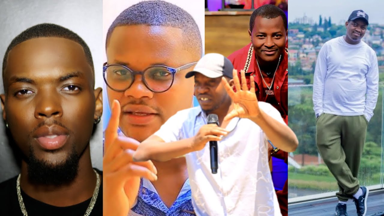 DC CLEMENT Arafungwa? Muri RIB Tayali😭Ubugome🙄Ubugambanyi🙄Ubusambo🙄 ...