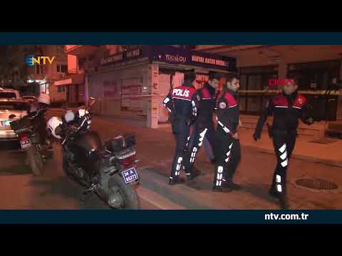 İşadamı Ali Rıza Gültekin'i vuranlar tespit edildi