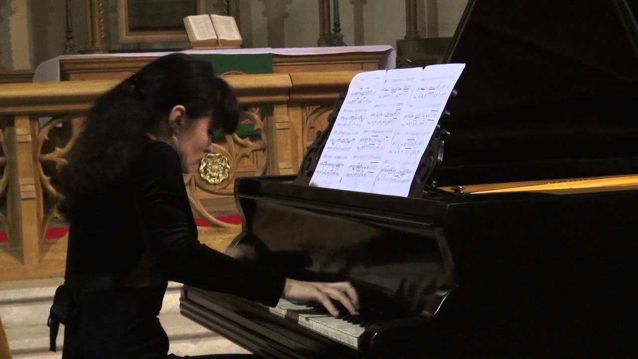 E.de Curtis-Ti voglio tanto Bene - YouTube