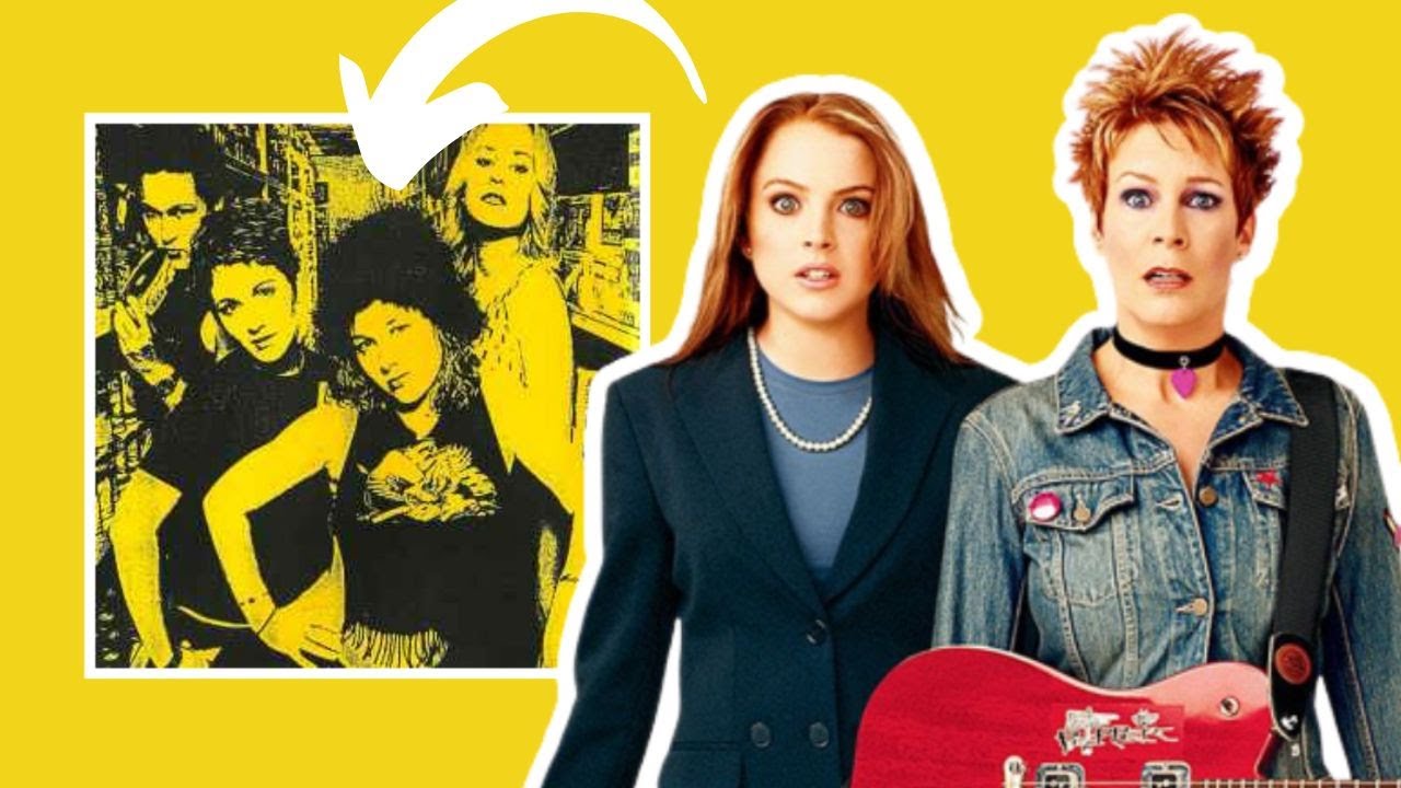 This Perth Band had a One Hit Wonder in a Disney Movie! - YouTube